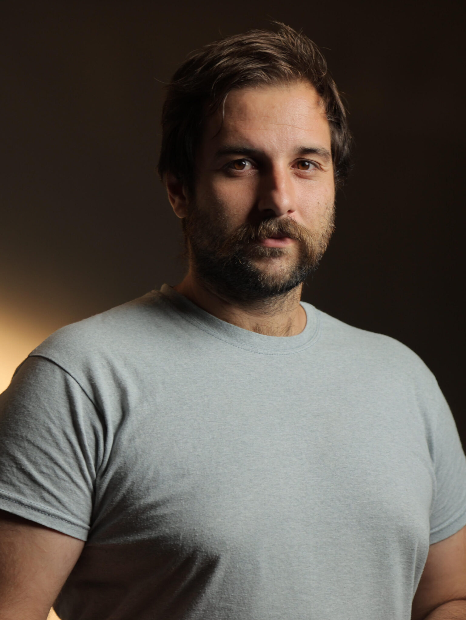 Ivan Čojbašić ENG – Interaction