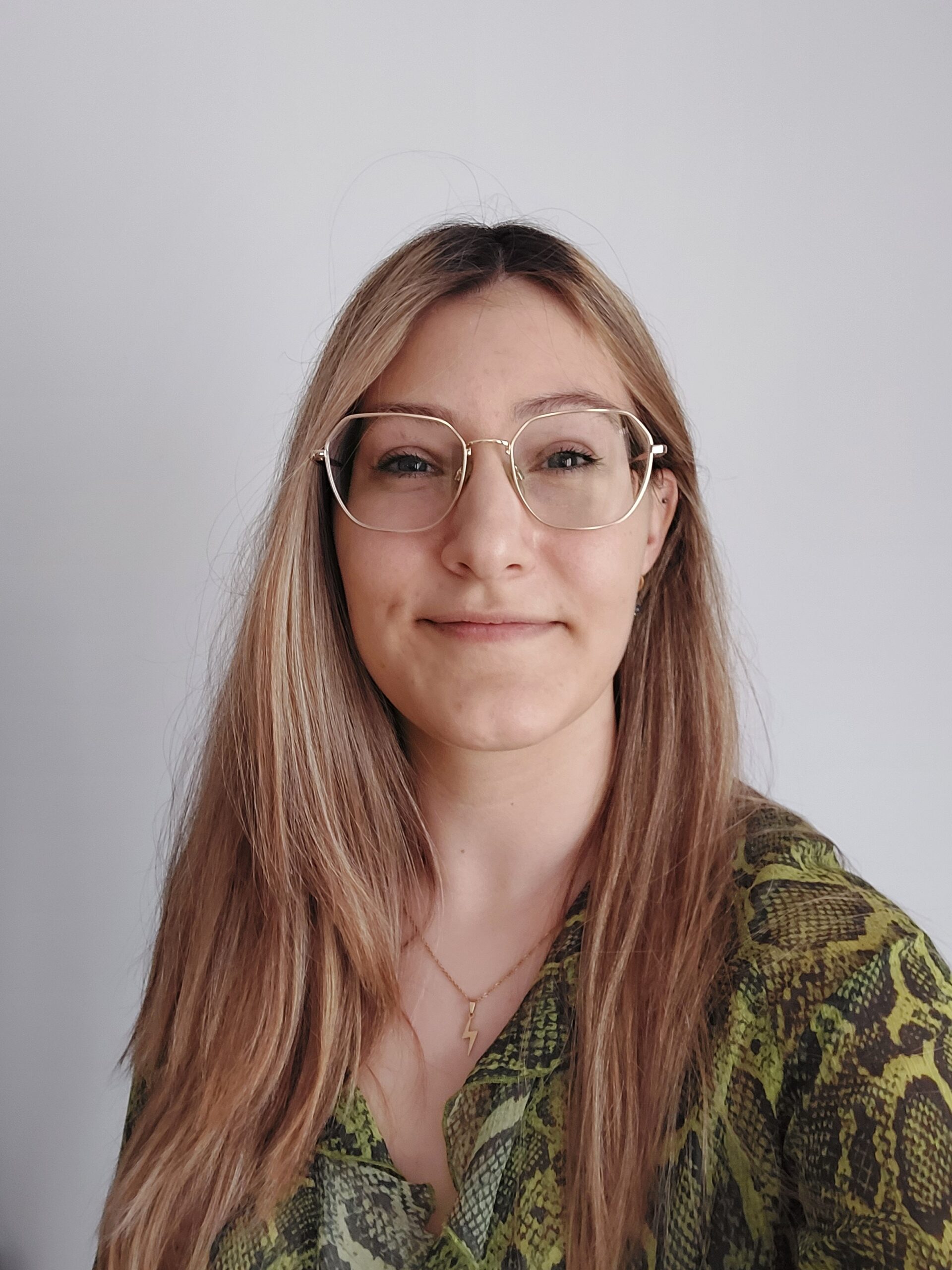 Joëlle Rottier ENG – Interaction