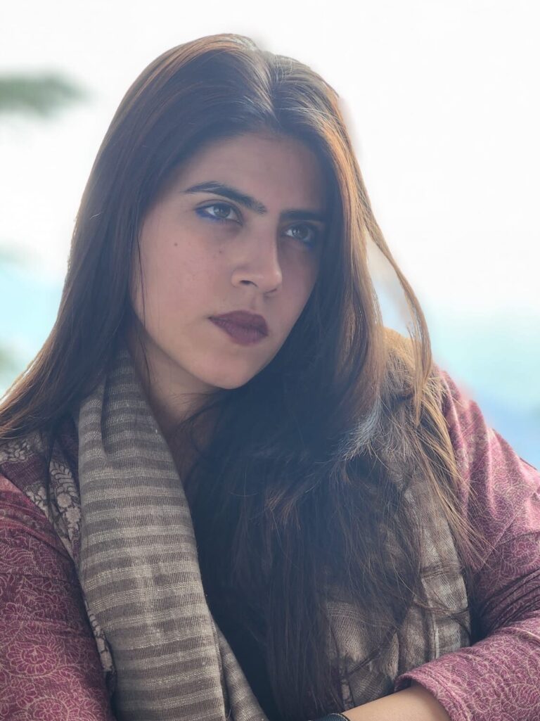 Maaria Sayed ENG – Interaction