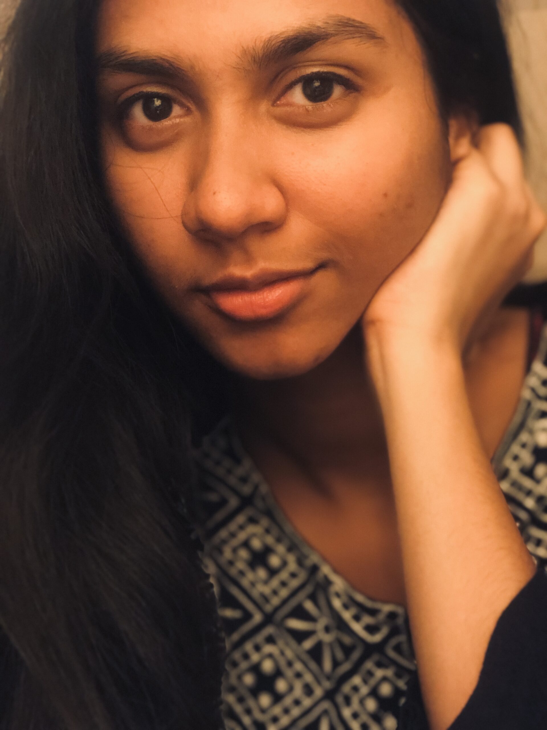 Saloni Sakhardande ENG – Interaction