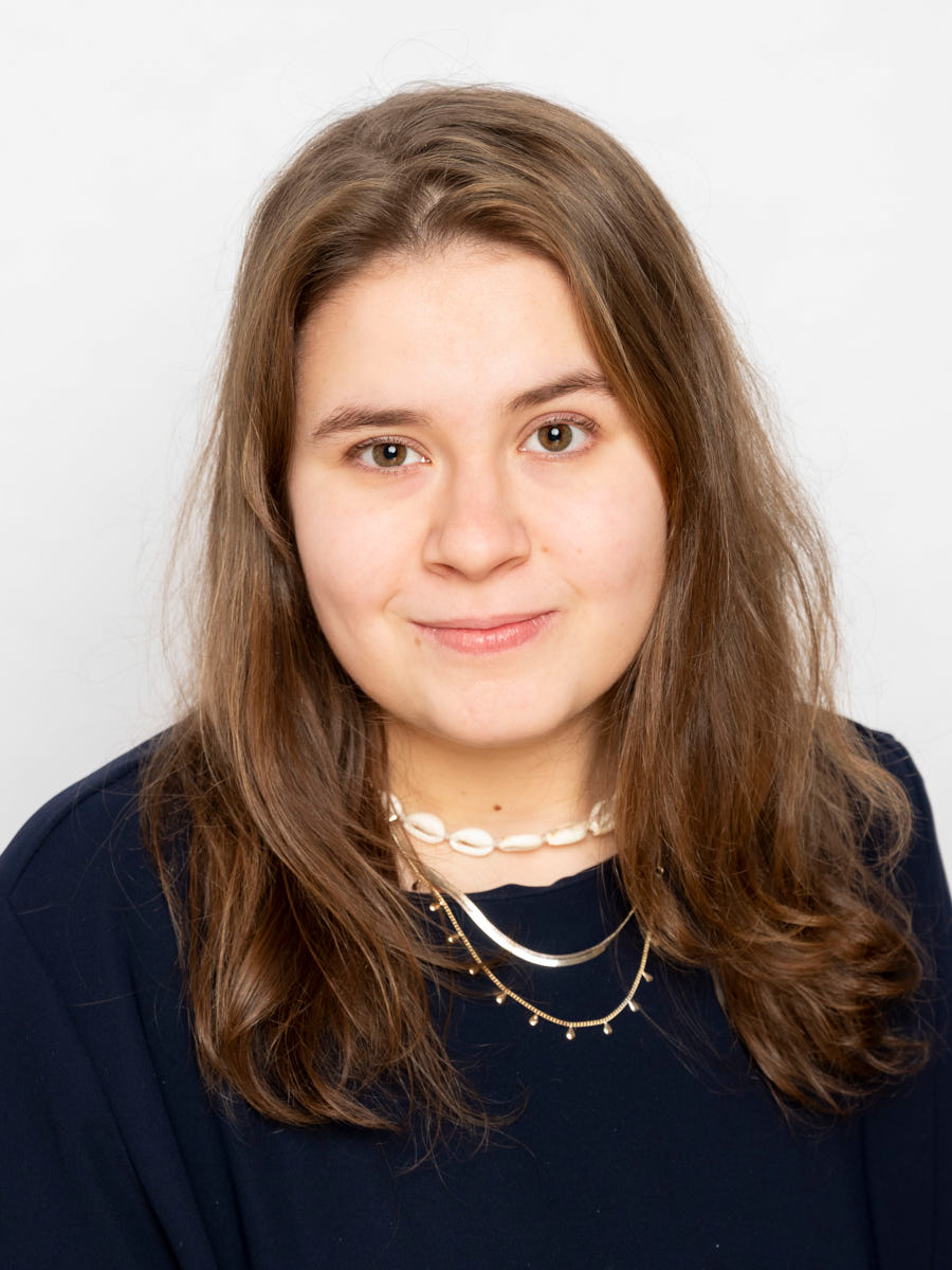 Klara Jovanov – Interaction