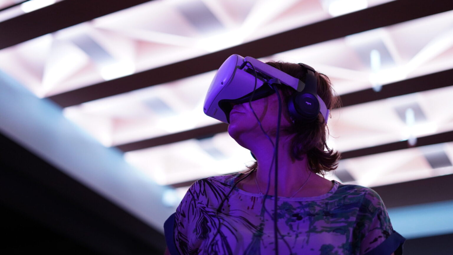 About XR – Interaction