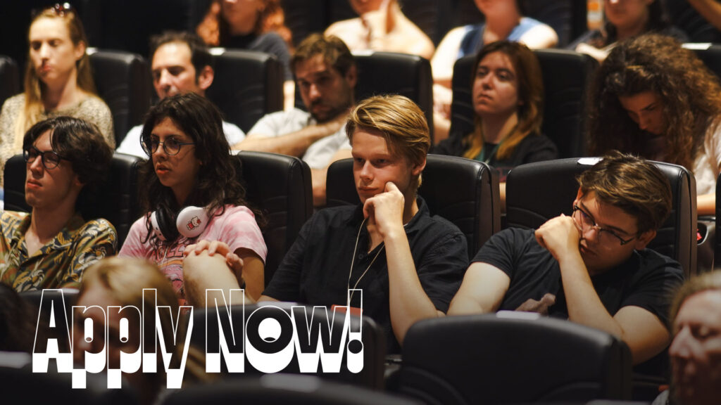 INTERACTION TEEN DOC WORKSHOP 2025 – OPEN CALL! – Interaction